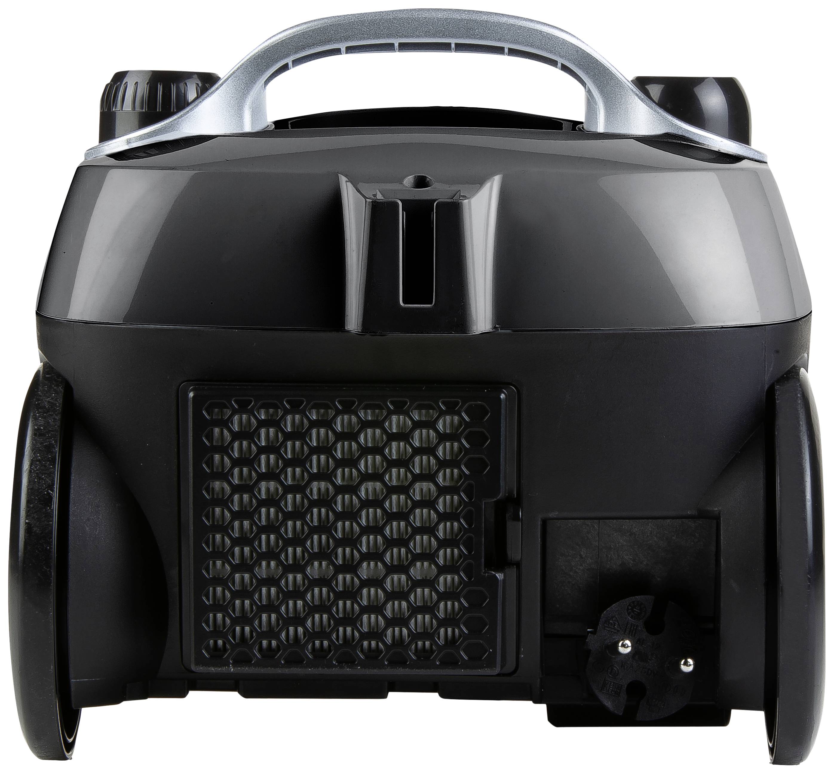 Buy DOMO DO1033S Vacuum cleaner Incl. dust bags | Conrad Electronic