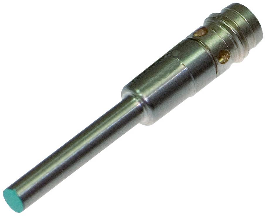 Pepperl Fuchs Inductive Sensor Npn Nbb0 8 4m25 E0 V3