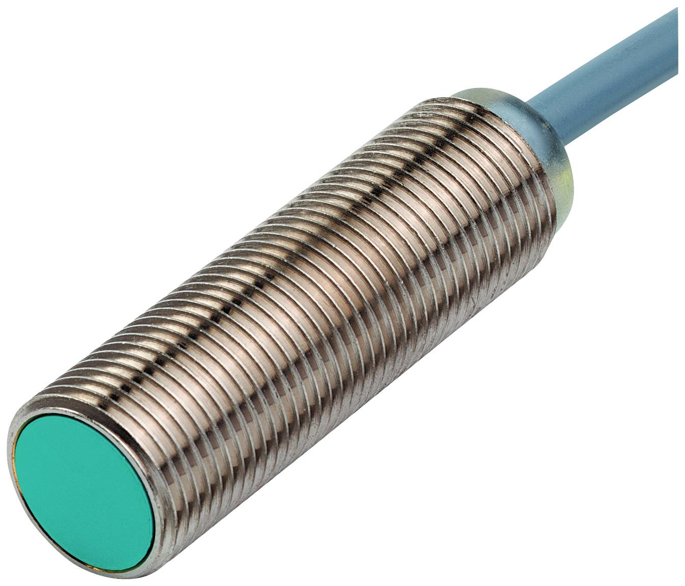 Pepperl Fuchs Inductive Sensor Two Wire Ncb2 12gm40 Z0 10m