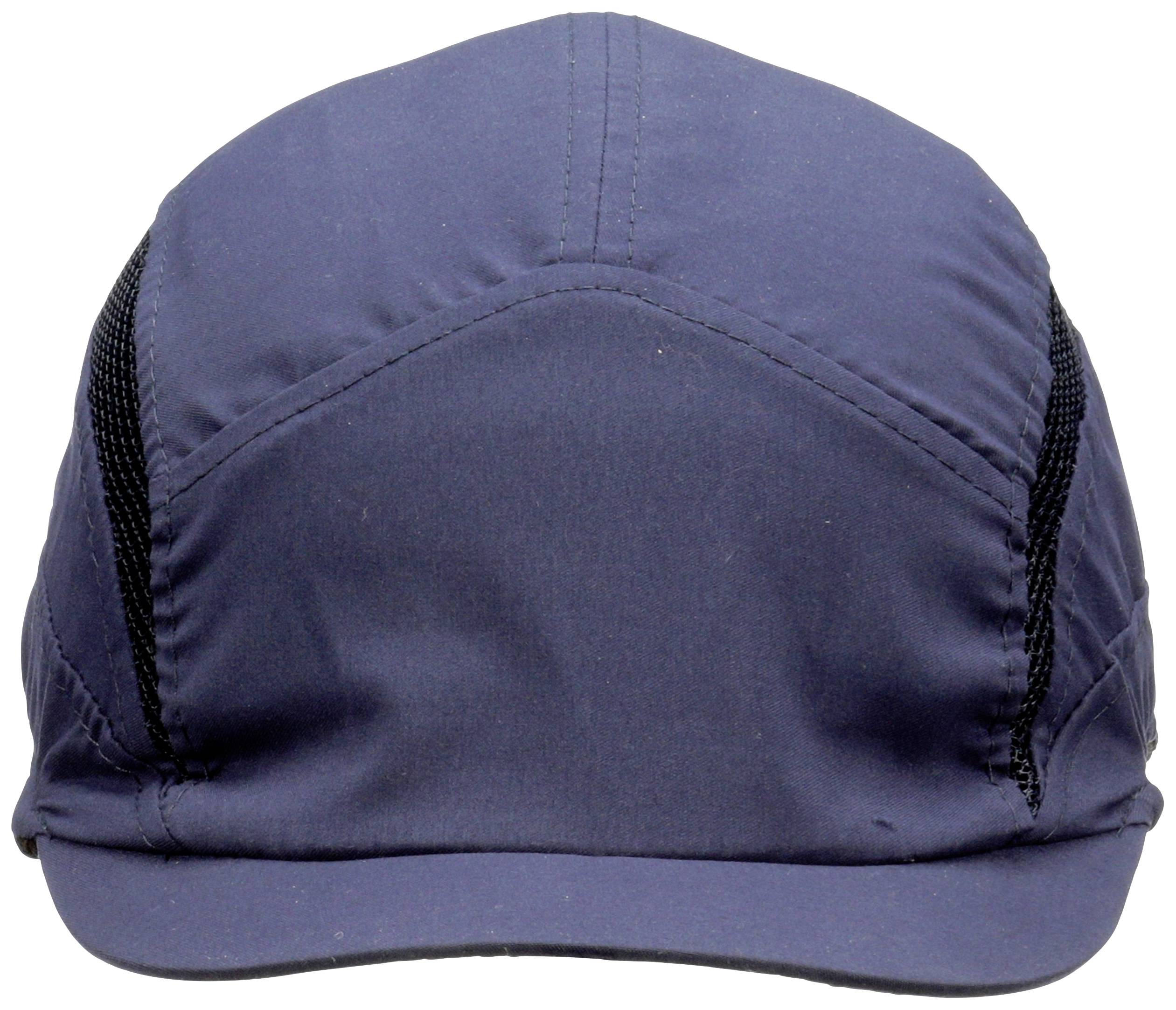 Buy 3M First Base HC24NB/MP FB3 CLA Padded baseball cap Marine blue ...