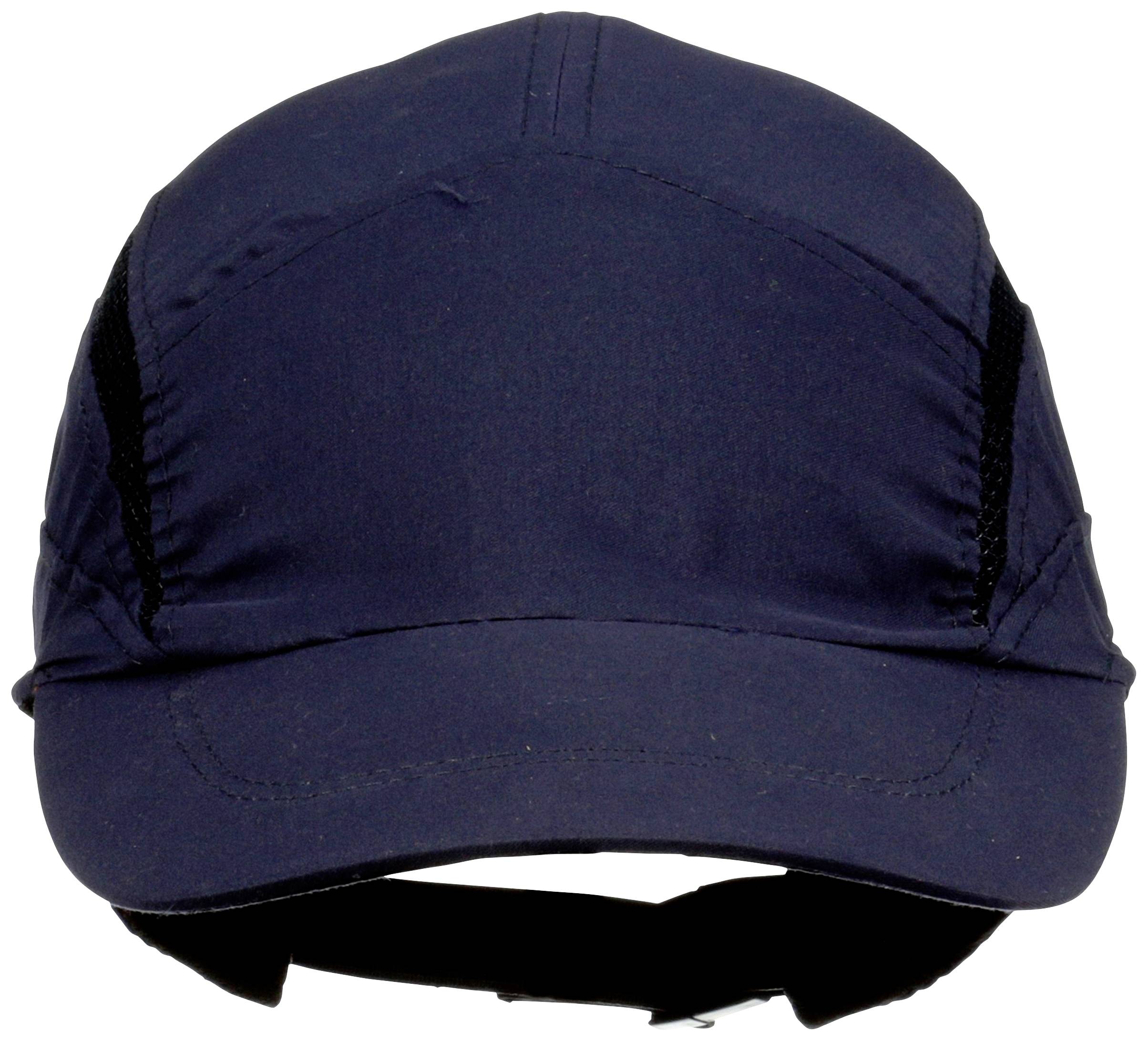 Buy 3M First Base HC24NB/SP FB3 CLA Padded baseball cap Marine blue ...