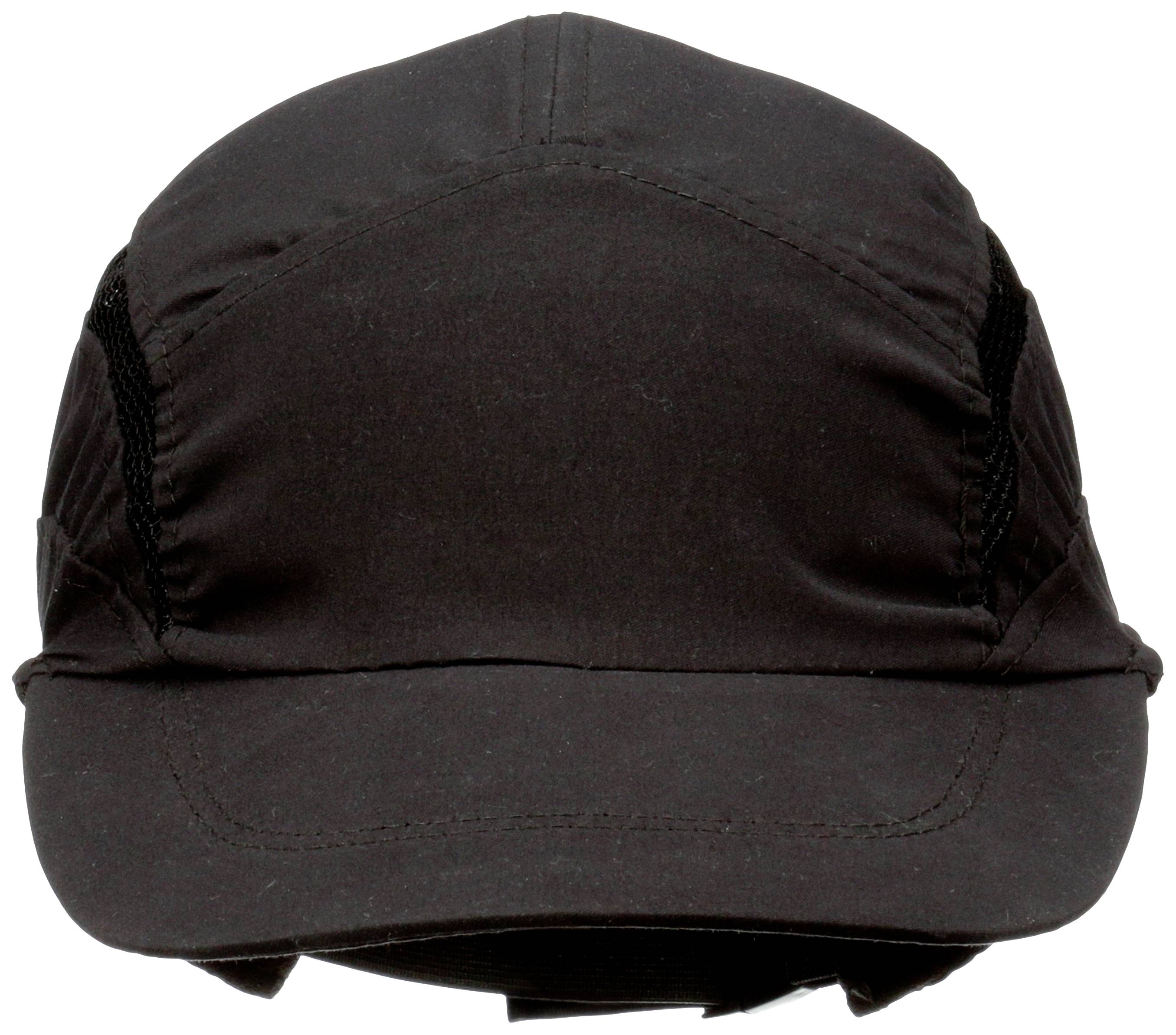 Buy 3M First Base HC24BLK/SP FB3 CLA Padded baseball cap Black | Conrad ...