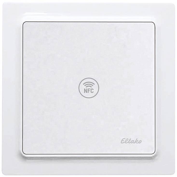 NFCS55E-wg Eltako NFC sensor | Conrad.com