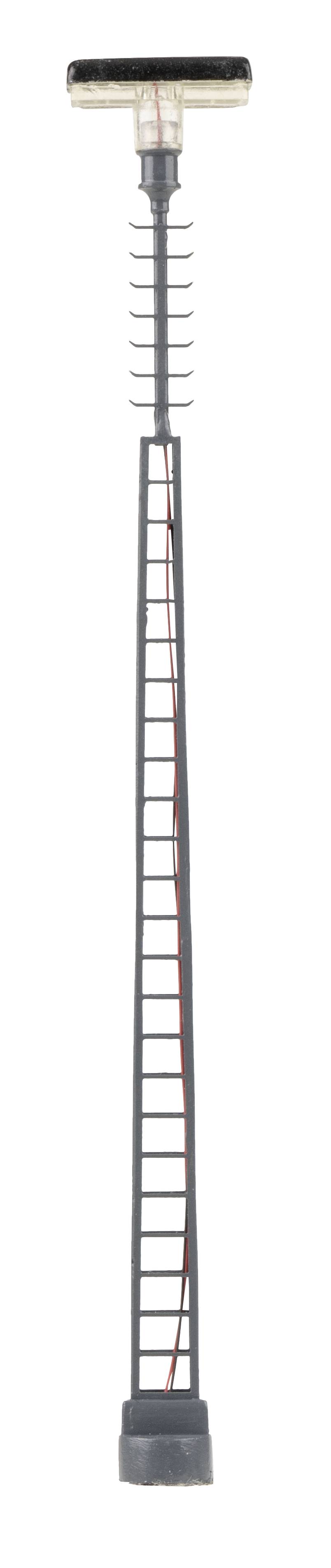 Buy Faller H0 Lattice post street lamp Single Assembled 180218 1 pc(s ...