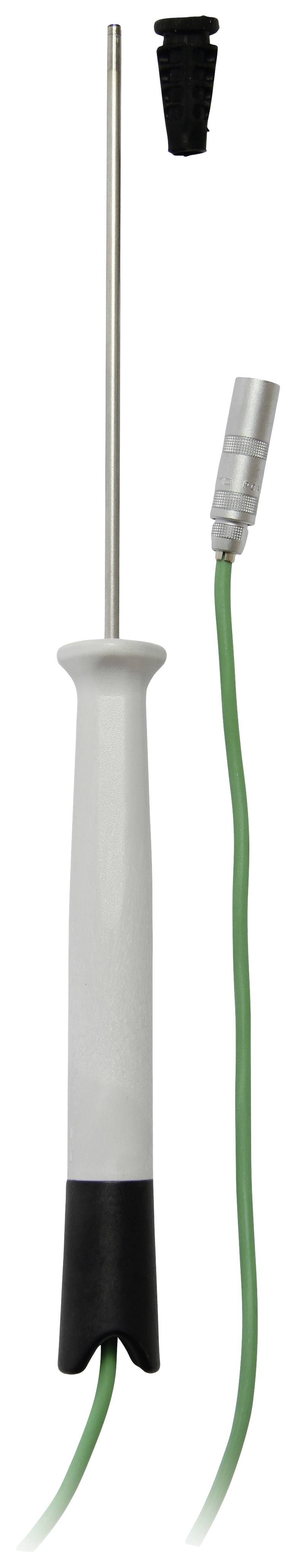 Buy ebro TPN 400 Immersion probe -40 up to +400 °C | Conrad Electronic