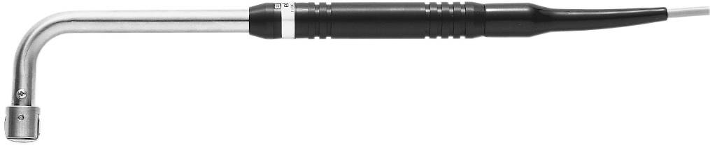 Buy ebro TPN 350 Surface probe -50 up to +500 °C | Conrad Electronic