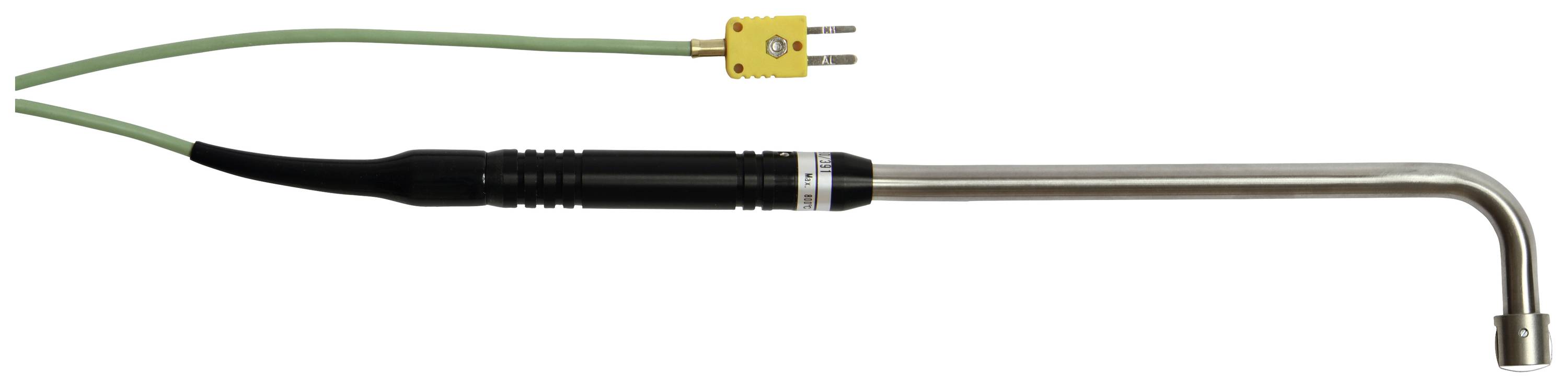 Buy ebro TPN 390 Surface probe -50 up to +800 °C | Conrad Electronic