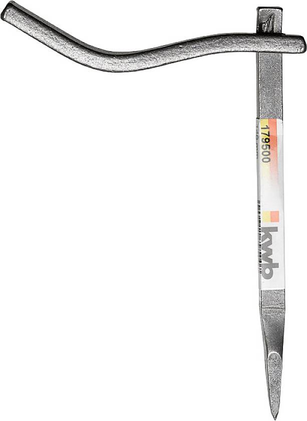 Buy kwb 179500 Plasterboard hook 1 pc(s) | Conrad Electronic