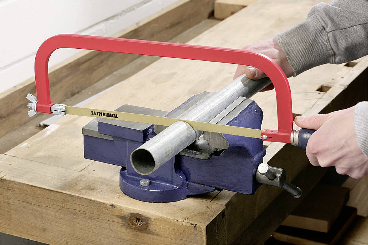 Buy kwb 199700 Metal saw frame | Conrad Electronic