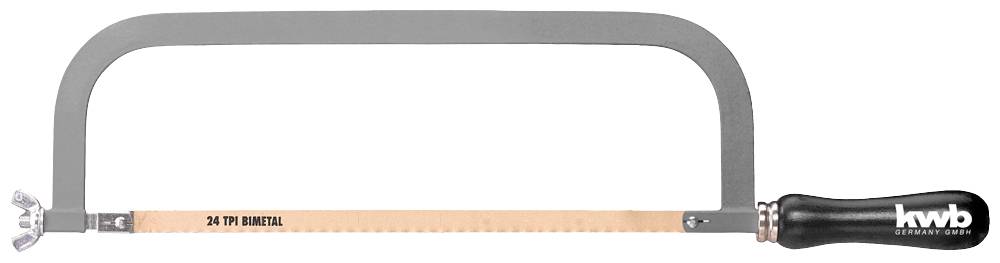 Buy kwb 199700 Metal saw frame | Conrad Electronic