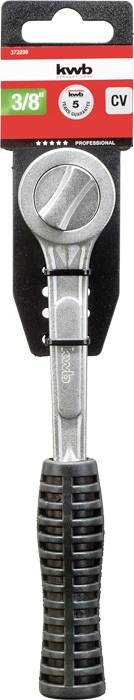 Buy kwb 372260 Forward/reverse ratchet Drive (screwdriver) 3/8" (10 mm ...
