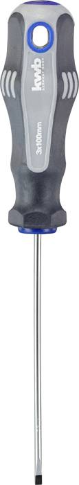 Buy kwb Slotted screwdriver | Conrad Electronic