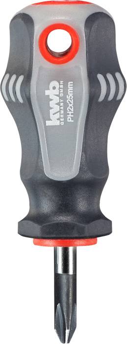 Buy kwb 662402 Pillips screwdriver | Conrad Electronic