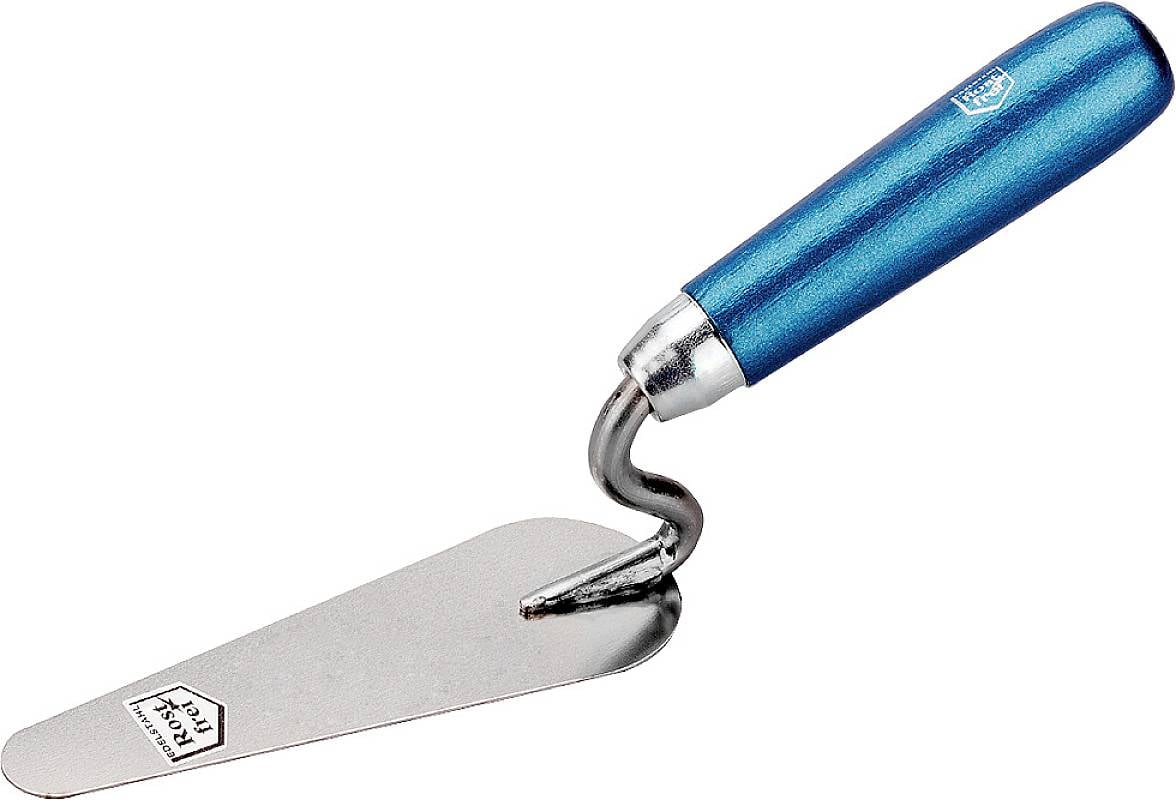 Buy kwb 925814 Delta trowel Stainless steel | Conrad Electronic