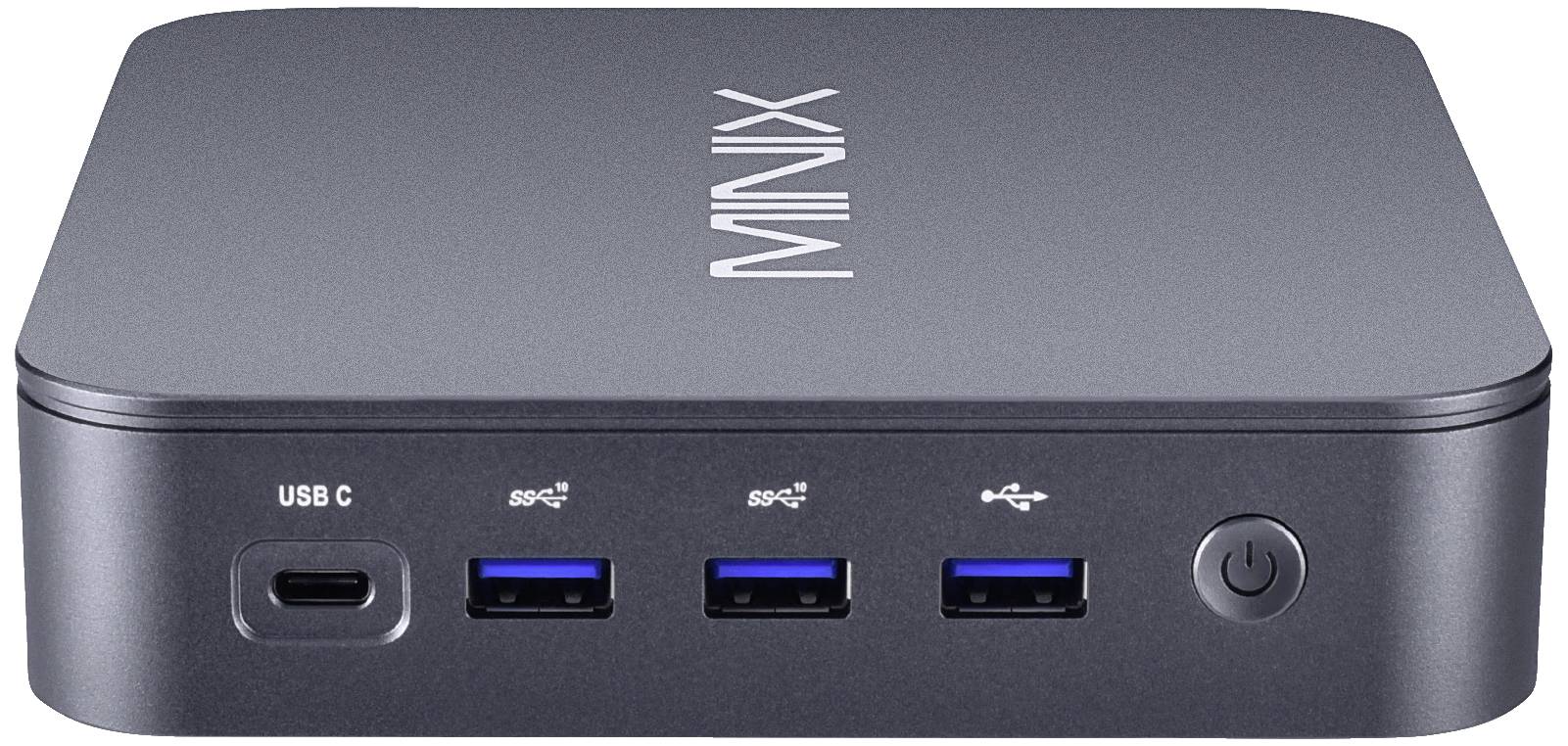 Buy Minix Mini PC NEO J51-C8 MAX () Intel® Celeron® N5105 8 GB RAM 512 ...