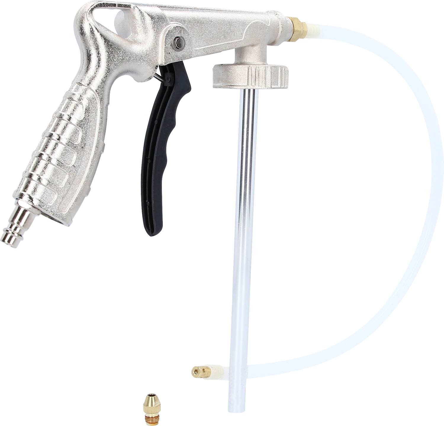 Buy Brilliant Tools BT161104 Pneumatic sealant applicator | Conrad ...