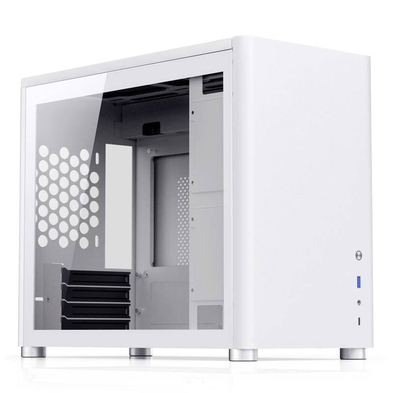 Jonsbo D30 WHITE