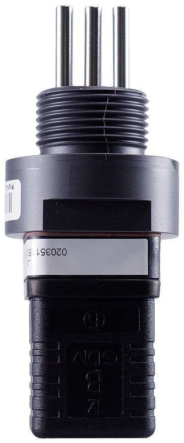 Buy Jumo 00303793 Conductivity sensor 1 pc(s) | Conrad Electronic