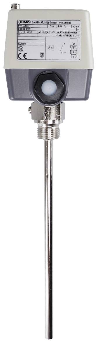 Buy Jumo 60001128 Temperature sensor | Conrad Electronic