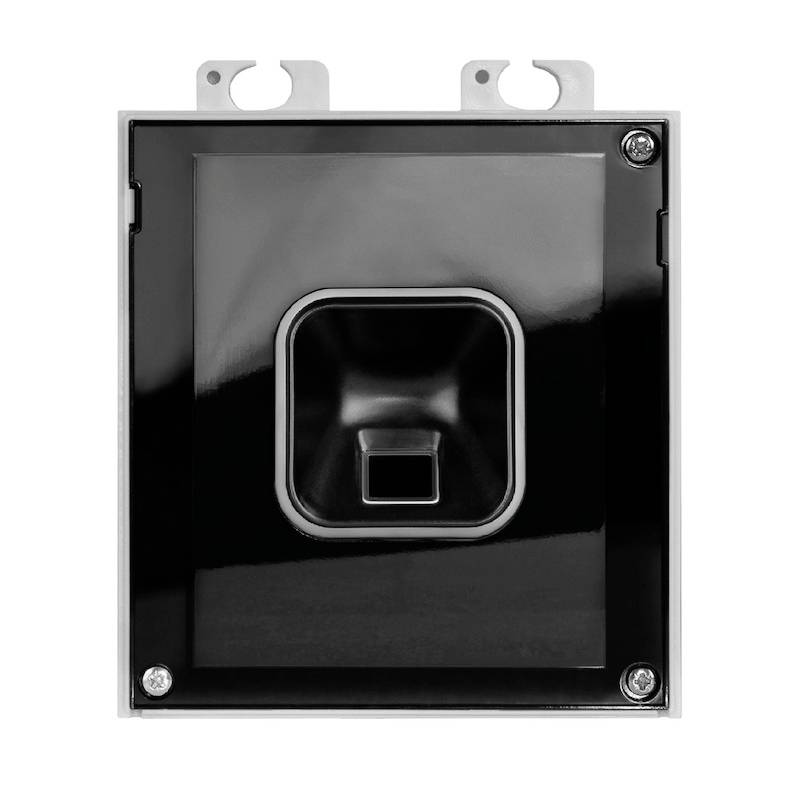 Buy EKEY 204708 Fingerprint access system DIN rail IP54 | Conrad Electronic