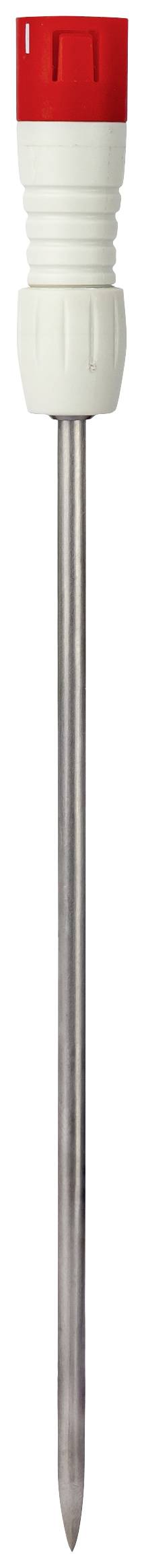 Buy ebro TPE 100 Spitzer Fühler Needle probe -30 up to +199.9 °C Sensor ...