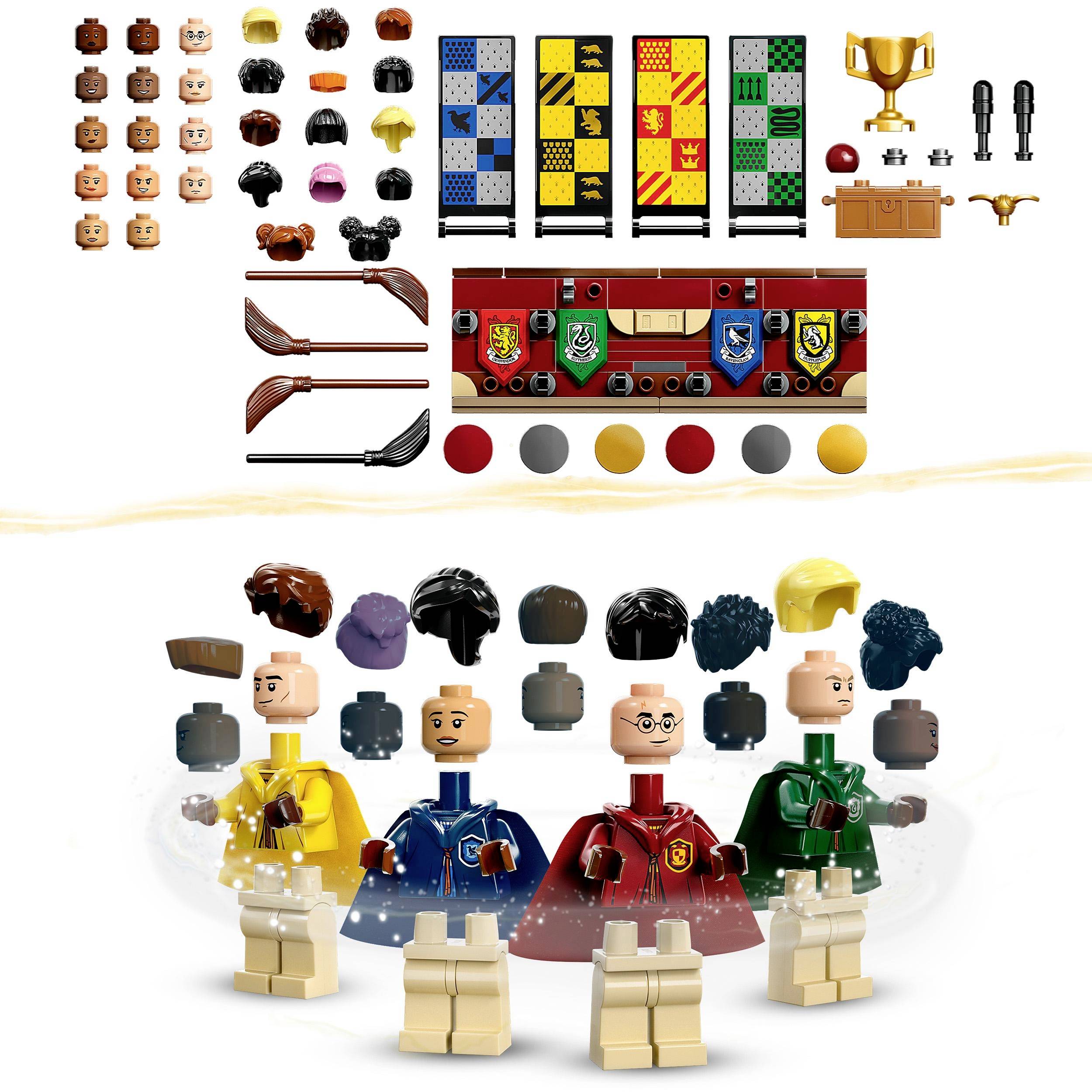 76416 LEGO® HARRY POTTER™ | Conrad.com