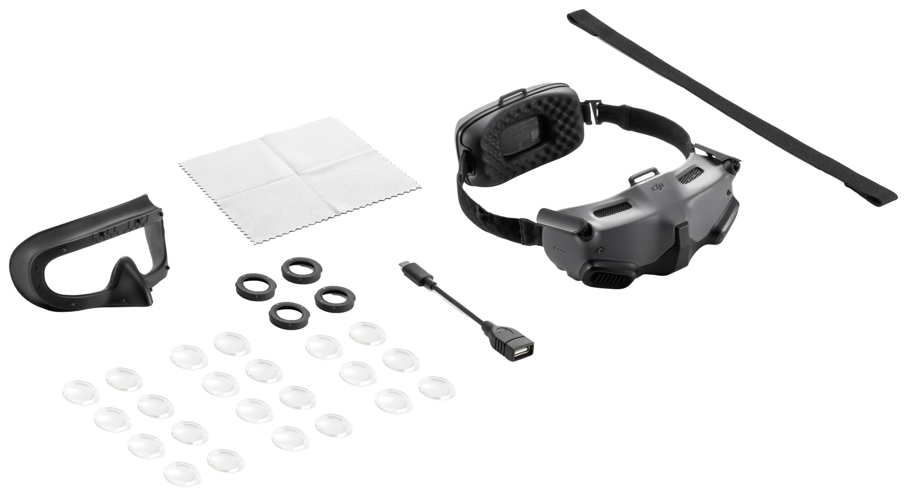 DJI TECHNOLOGY DJI