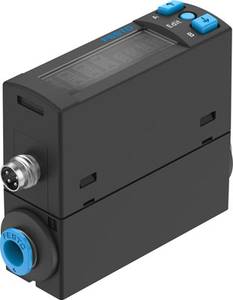 FESTO flow meter | Conrad Electronic