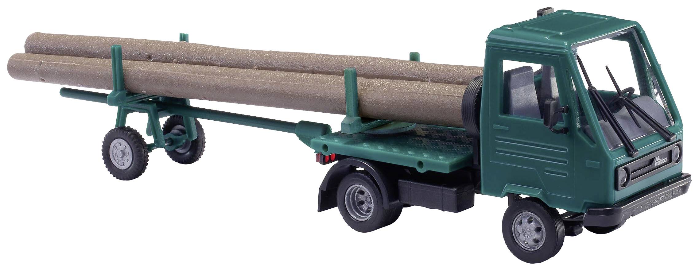 Buy Busch 42229 H0 HGV Multicar M26 with successor | Conrad Electronic