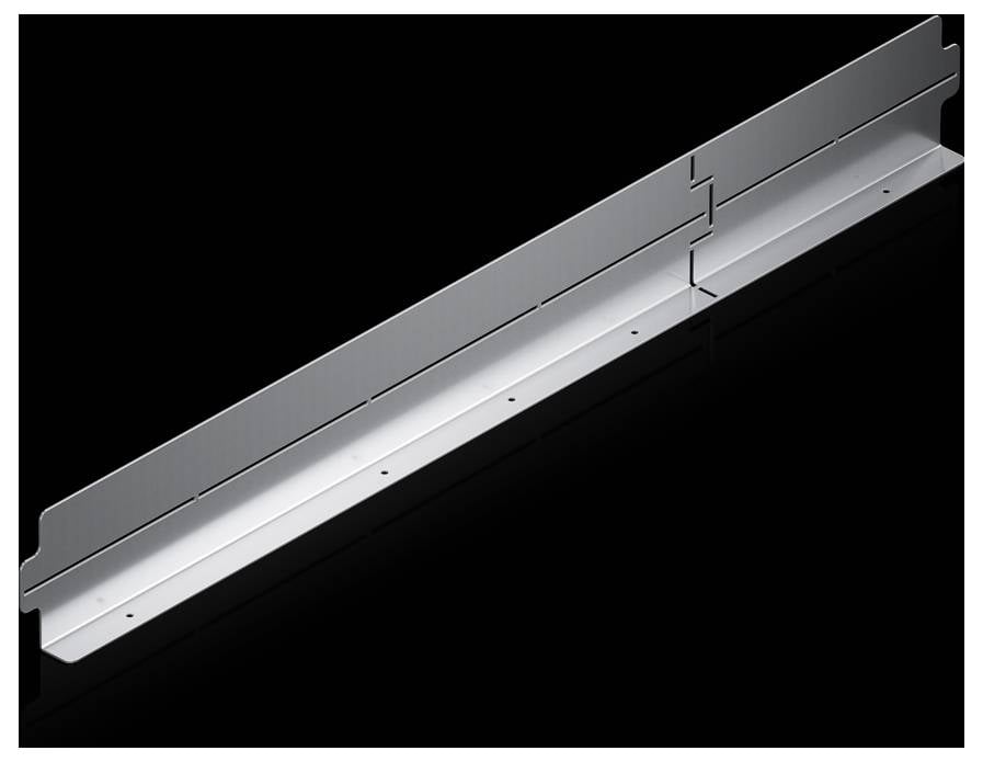 Buy Rittal 9683720 19 inch Server rack cabinet blind | Conrad Electronic