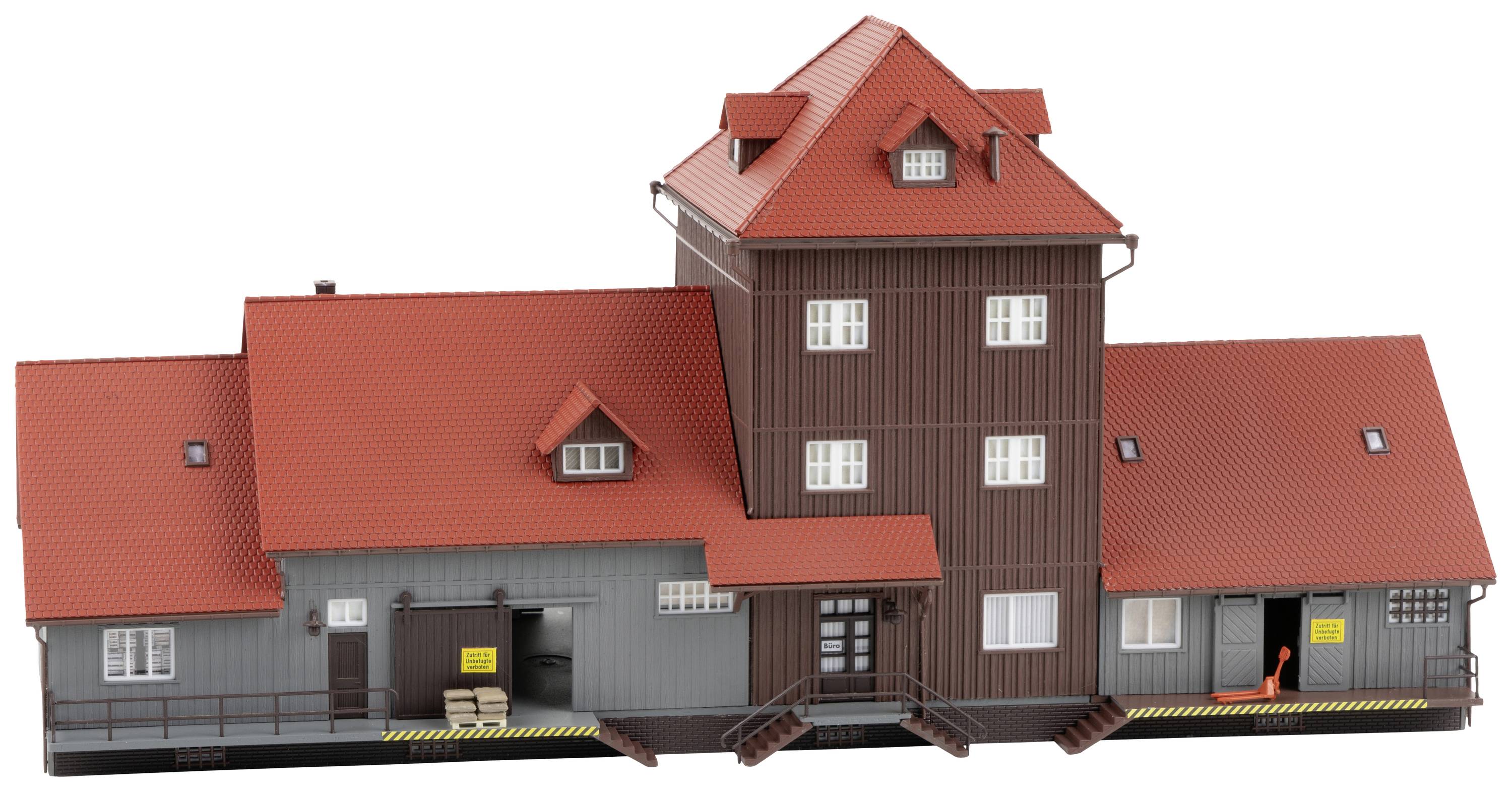 Buy Faller 191795 H0 | Conrad Electronic