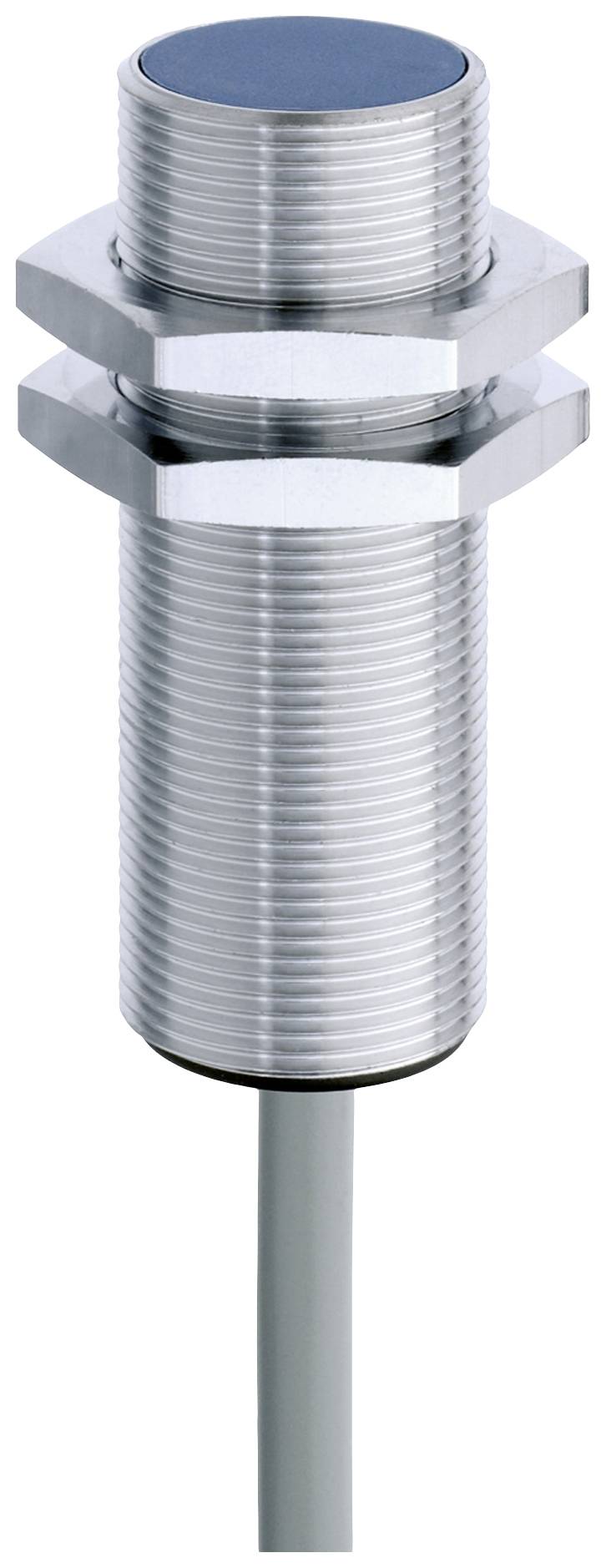 Buy Contrinex Inductive sensor M18 quasi-shielded Analogue DW-AD-509 ...