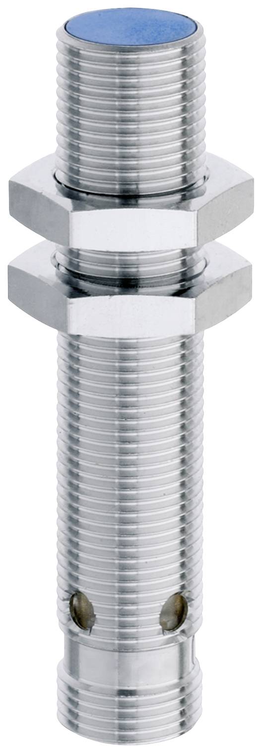 Buy Contrinex Inductive sensor M12 shielded PNP DW-AS-604-M12 | Conrad Electronic