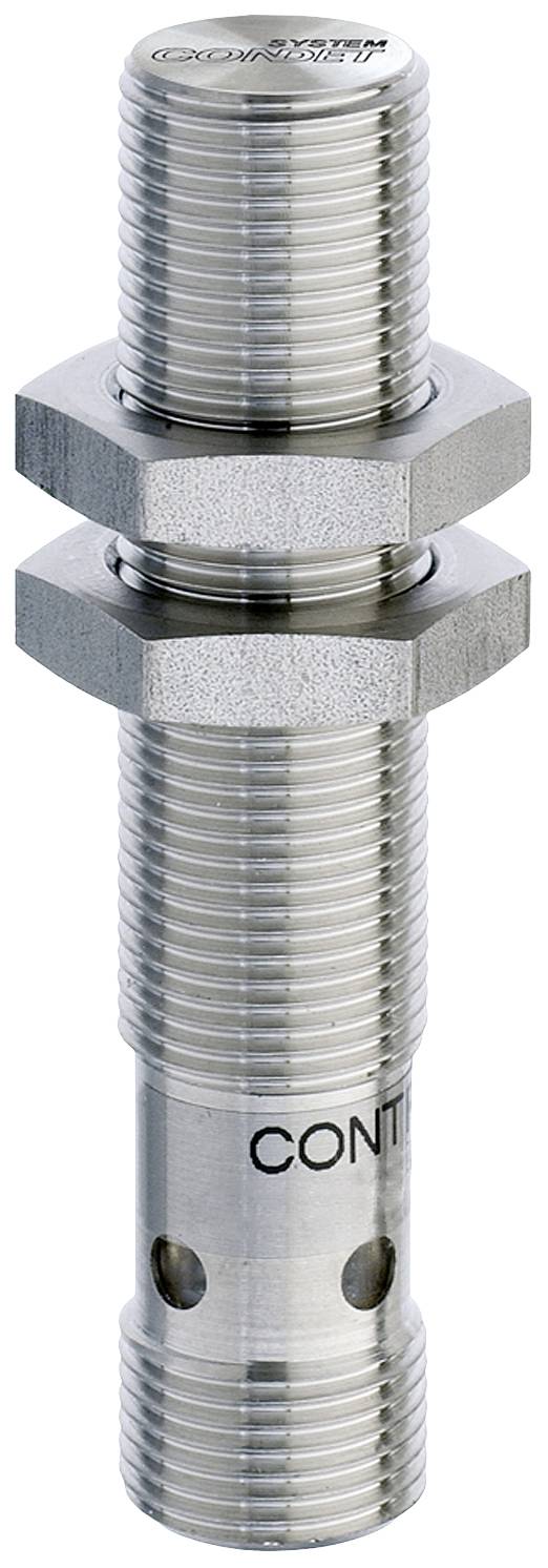 Buy Contrinex Inductive sensor M12 shielded PNP DW-AS-703-M12-BAS ...