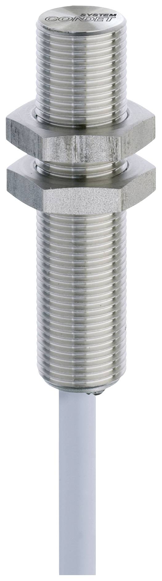 Buy Contrinex Inductive sensor M12 shielded NPN DW-AD-701-M12 | Conrad ...