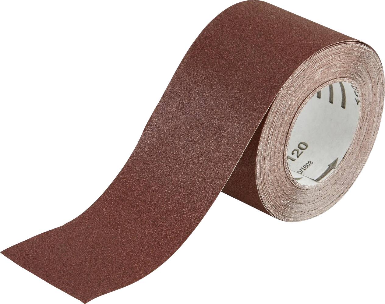 Buy DEWALT DT3579-QZ Sandpaper roll 25 m | Conrad Electronic