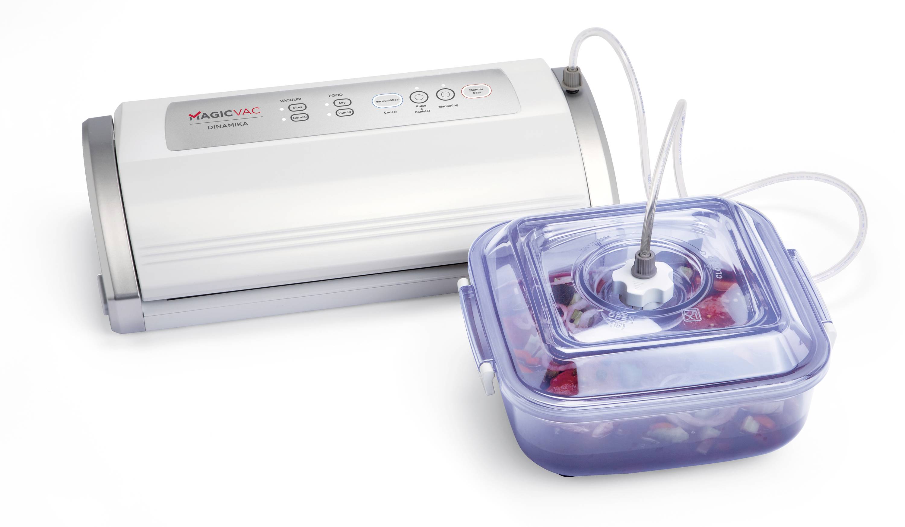 Buy Magic Vac DINAMIKA Vacuumizer | Conrad Electronic