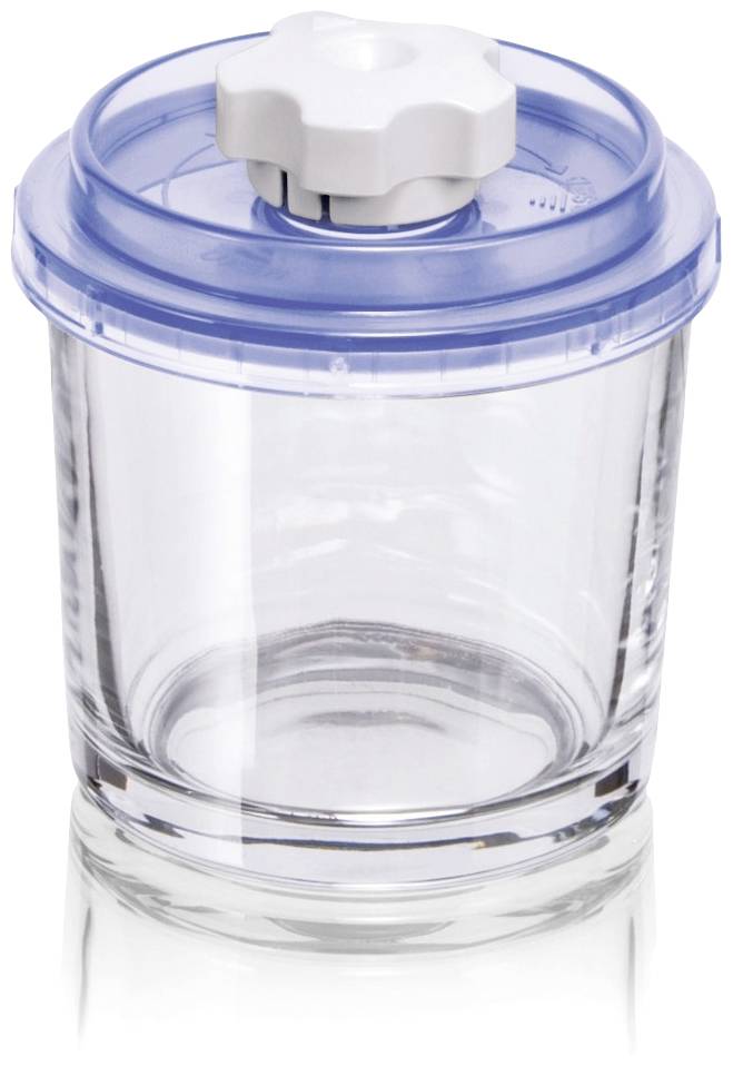 Buy Magic Vac EXECUTIVE Ø 125 INT Lid | Conrad Electronic