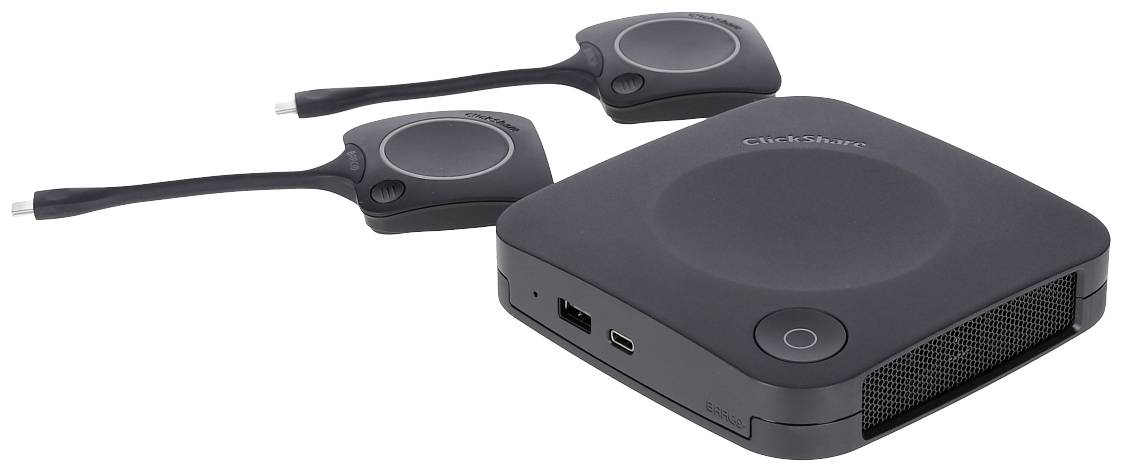 Buy Barco Clickshare CX-30 EU (GEN2) Conferencing system HDMI™, RJ45 ...