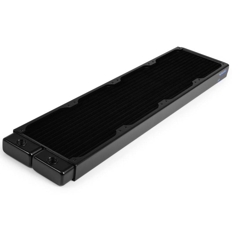 Buy Alphacool Alphacool NexXxoS HPE-30 Radiator 480mm - schwarz PC ...