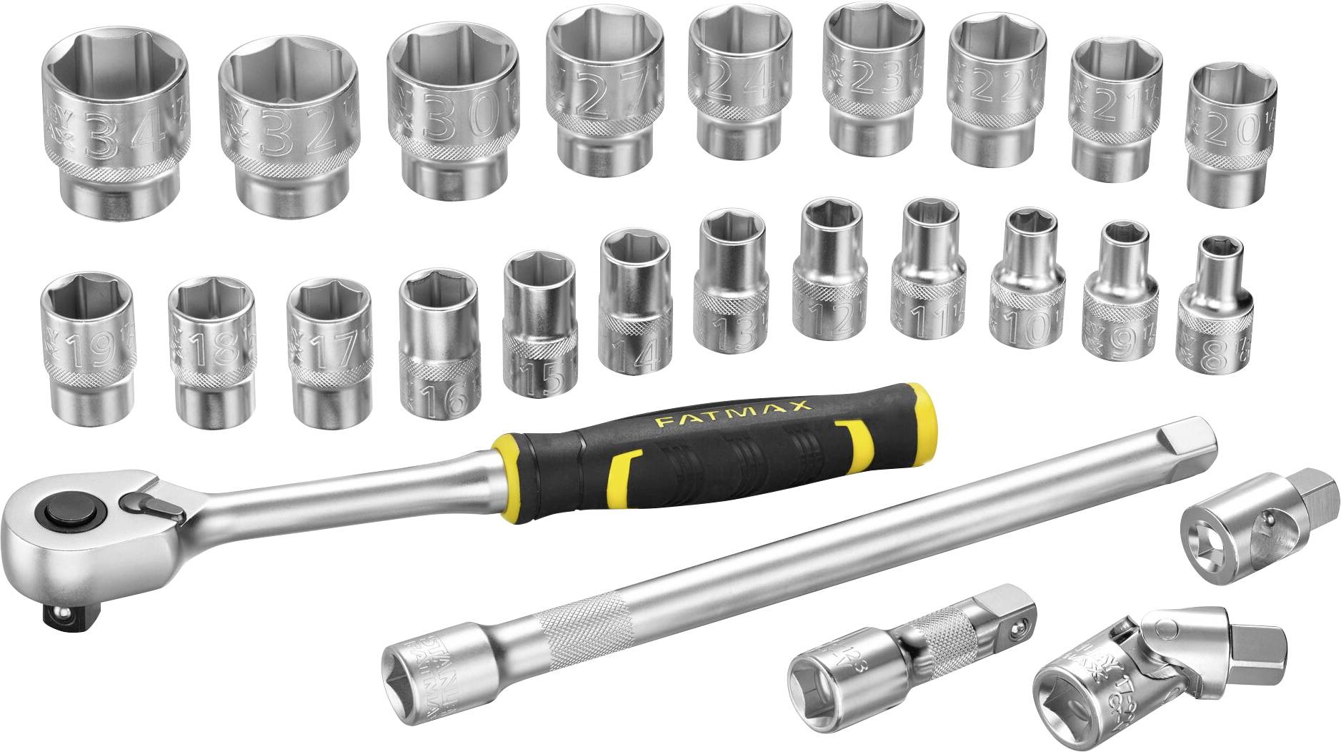 Buy STANLEY Bit set FMMT98103-1 | Conrad Electronic