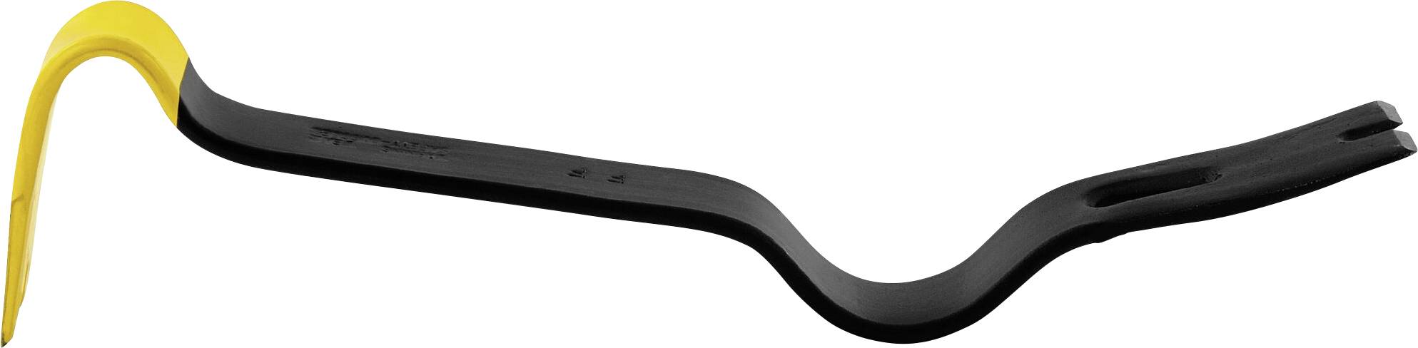 Buy Pry bar Wonder, 380mm STANLEY 1-55-525 | Conrad Electronic