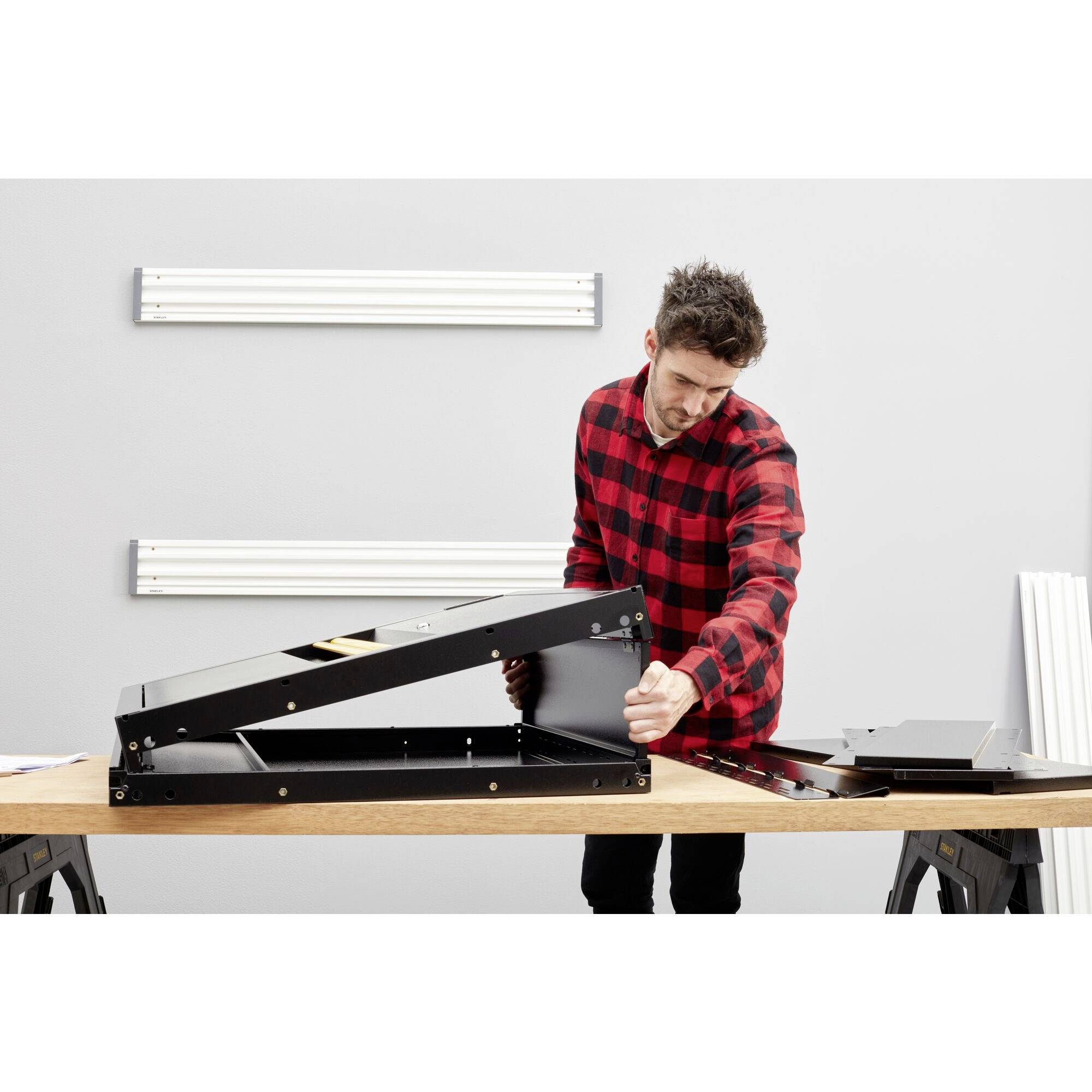 Buy STANLEY STST97598-1 Tool wall cabinet | Conrad Electronic