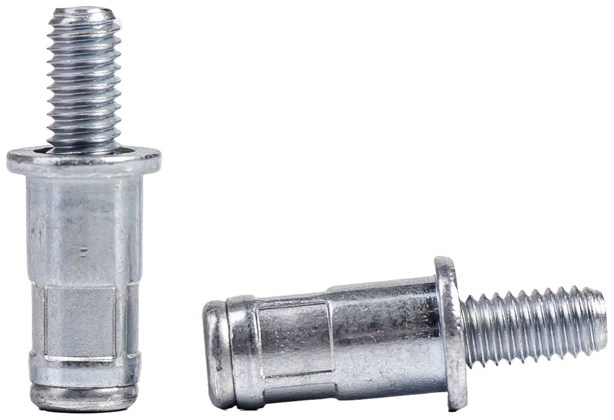 Buy Gesipa 1450361 Blind rivet screw M6 100 pc(s) | Conrad Electronic