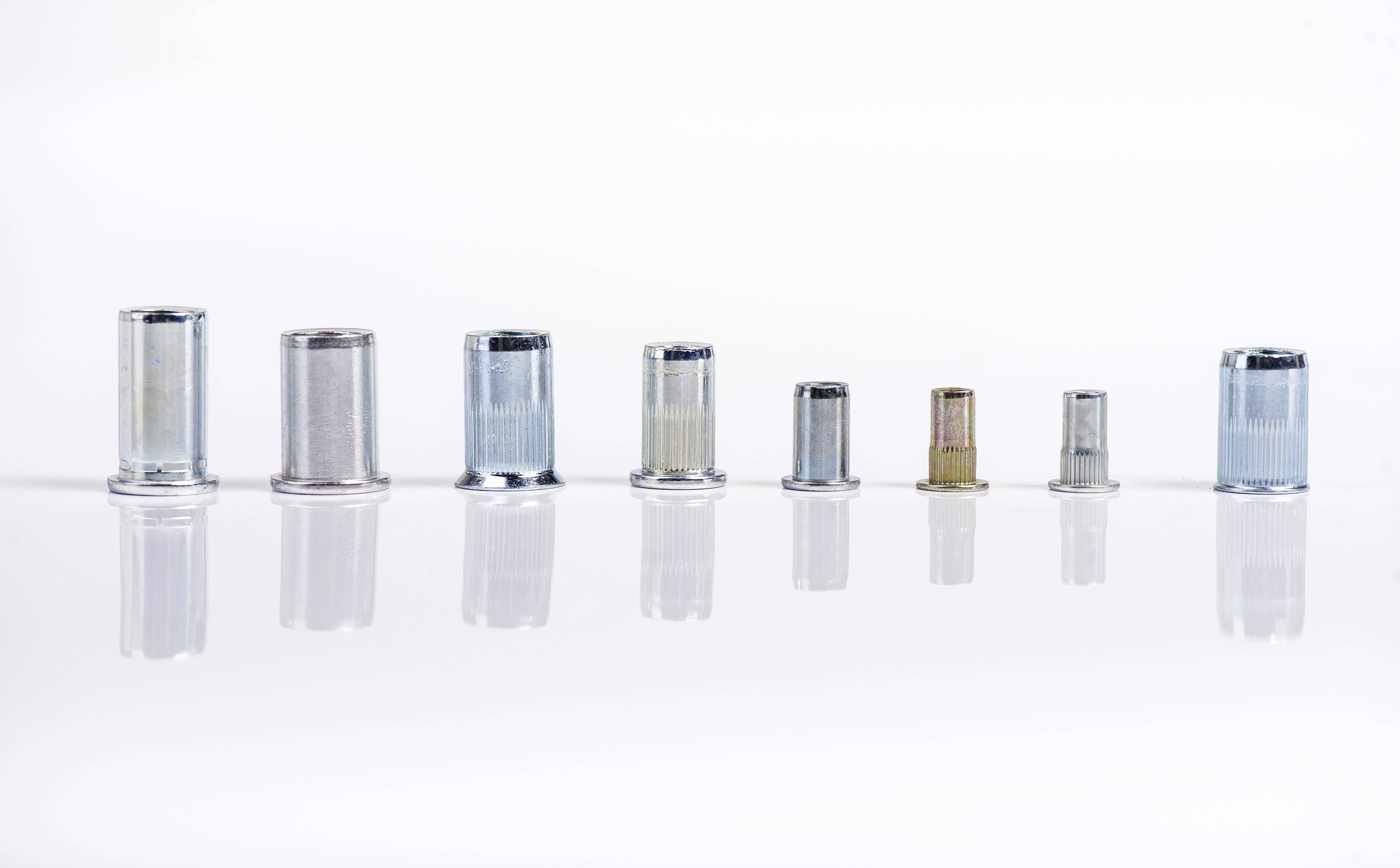 Buy Gesipa 1464889 Blind rivet nut M10 100 pc(s) | Conrad Electronic