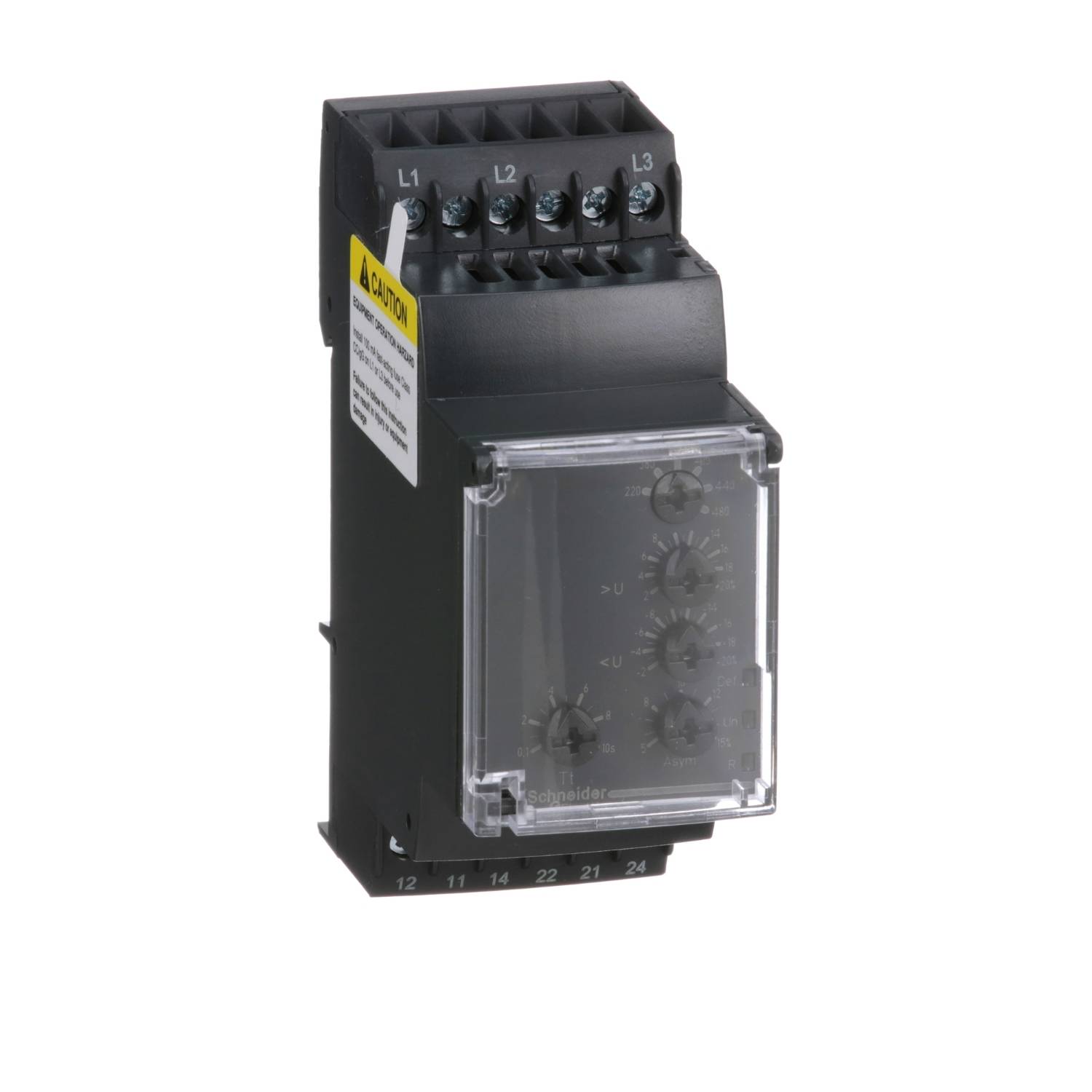 Buy Pump changeover Schneider Electric RM35BA10 1 pc(s) | Conrad Electronic