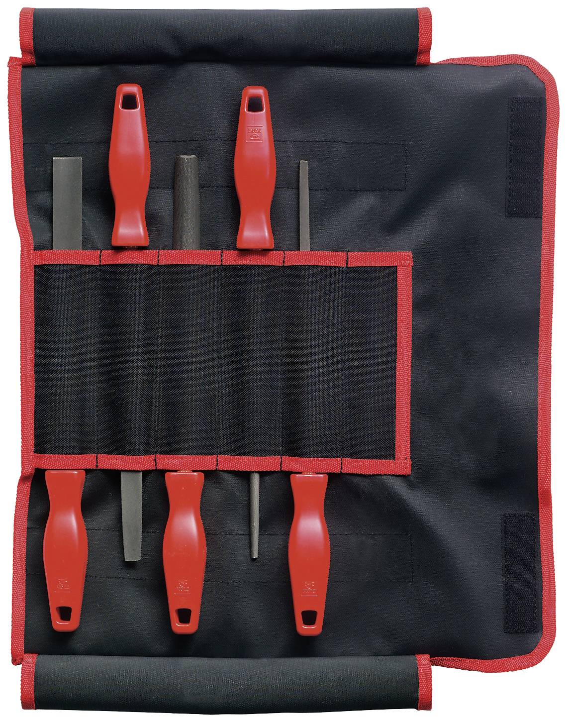 Buy Dick 13081230 Workshop files assortment flat in 200 and 300 mm, cut ...