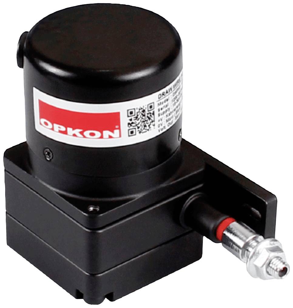 Buy Opkon Incremental Length detector 1 pc(s) DWEM-1-500-HTL-P2000-Z ...