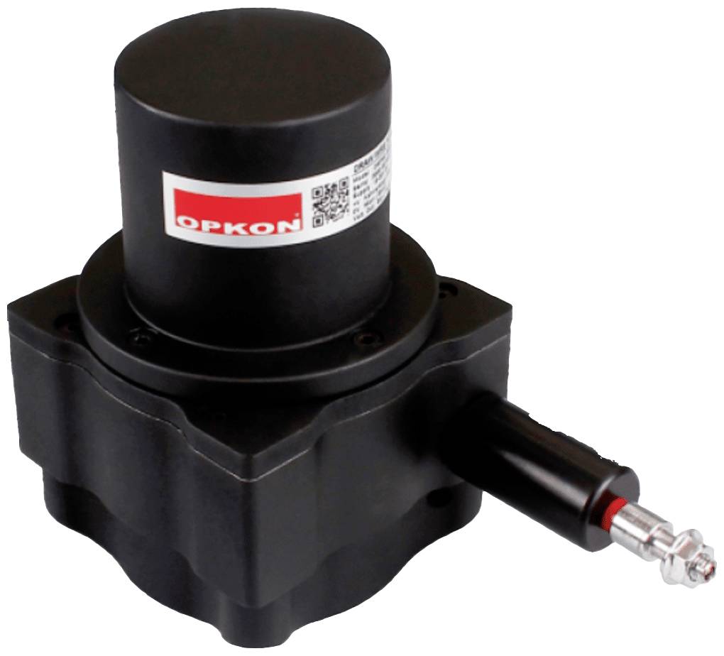 Buy Opkon Incremental Length detector 1 pc(s) DWEM-2-2500-HTL-P2000-Z ...