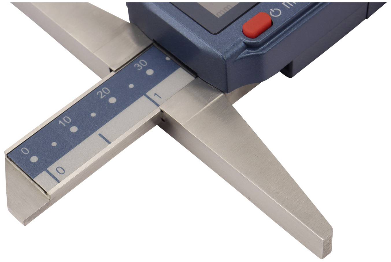 Buy Dasqua 2103-1005 Digital caliper 150 mm IP54 | Conrad Electronic